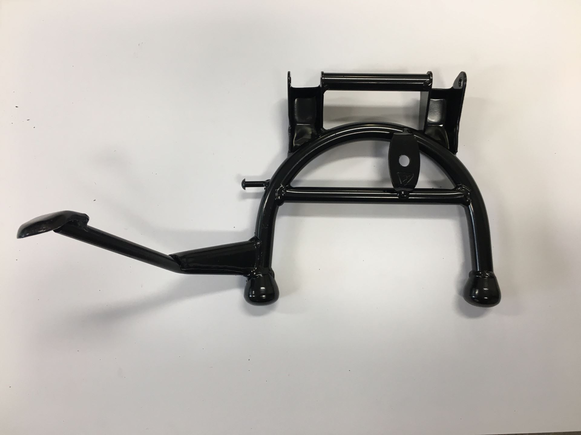 Max parts. Midden standaard model VX50, VX50s vespa LX en S Look a like